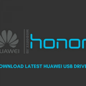 درایور گوشی های موبایل - موبوفیکس